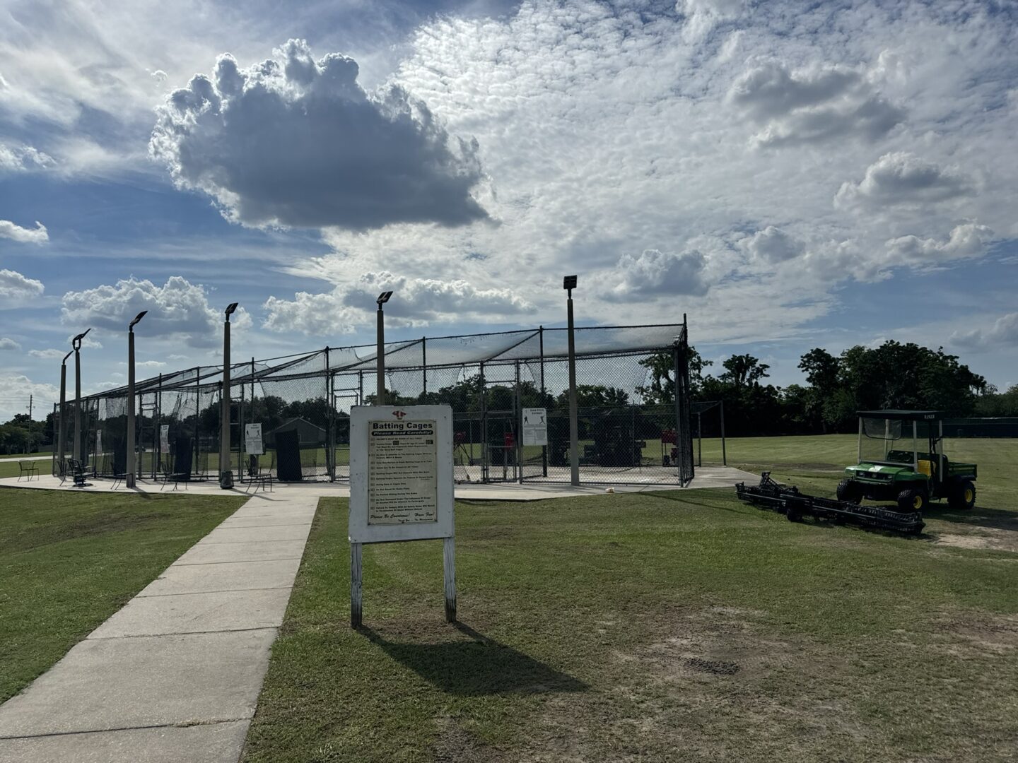 Home - Bad Dog Driving Range