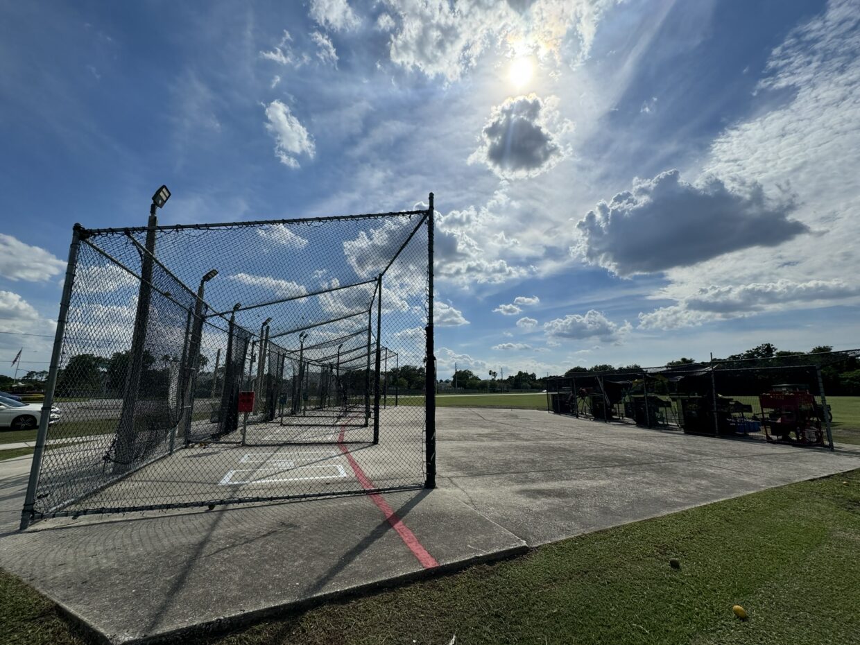 Home - Bad Dog Driving Range